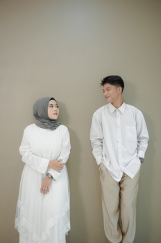 Website Pernikahan Wartino dan Amelia Rahayu